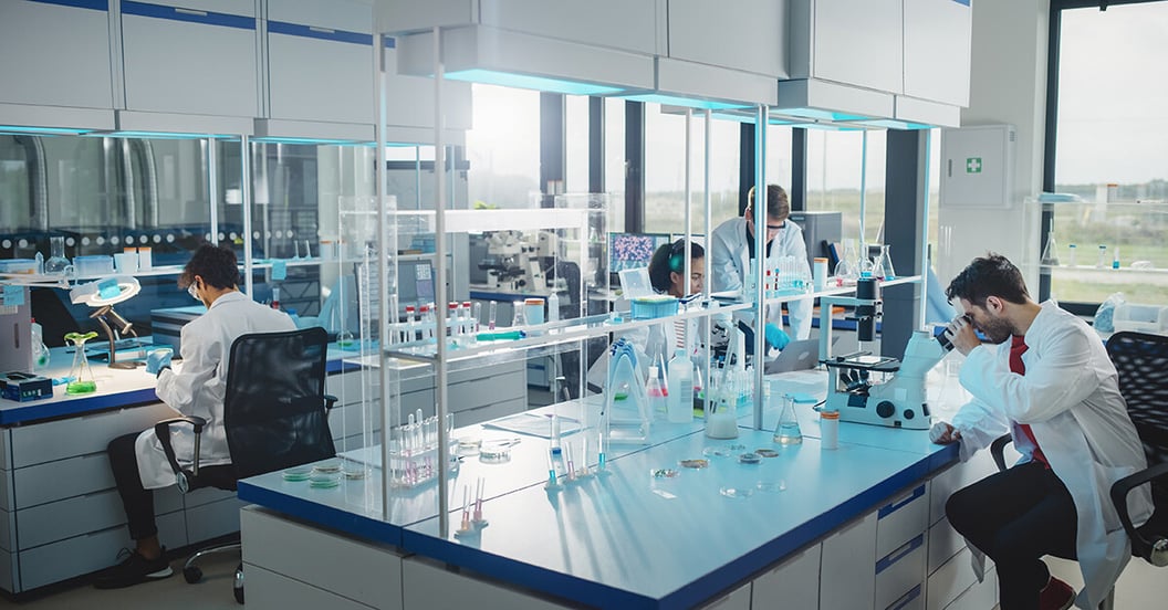 The 14 Best Biotech Incubators for Startups in 2025 | ZAGENO