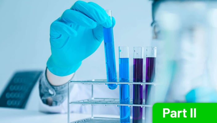 Restriction Enzyme Digestion Troubleshooting | Blog | ZAGENO