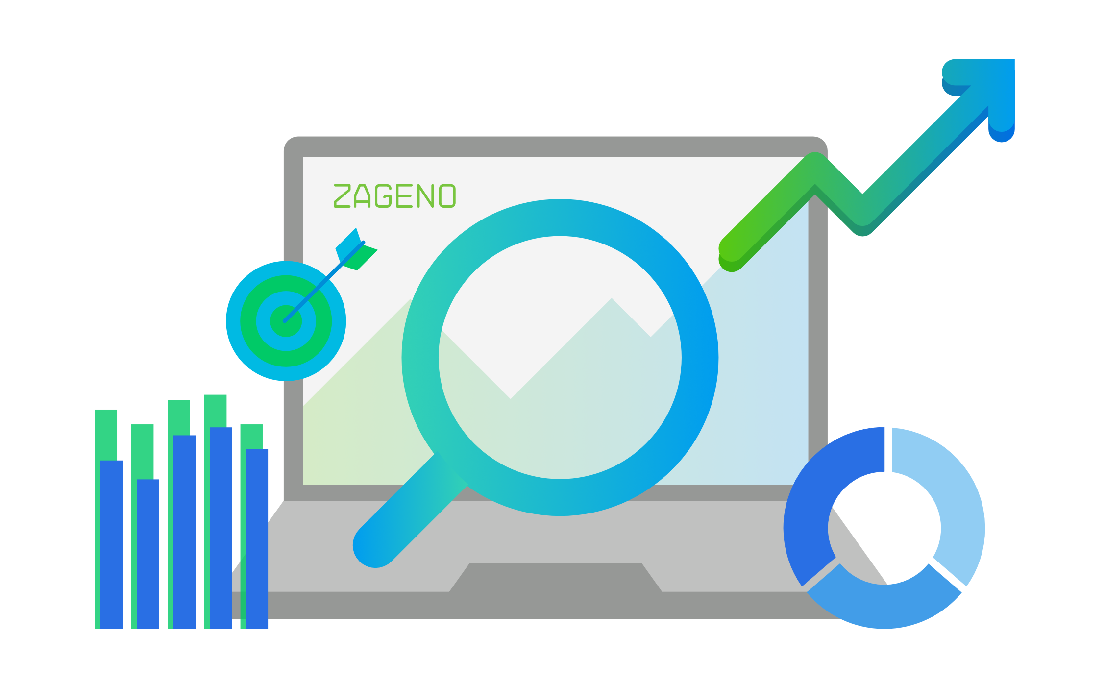 ZAGENO | The multi-supplier marketplace for life science products