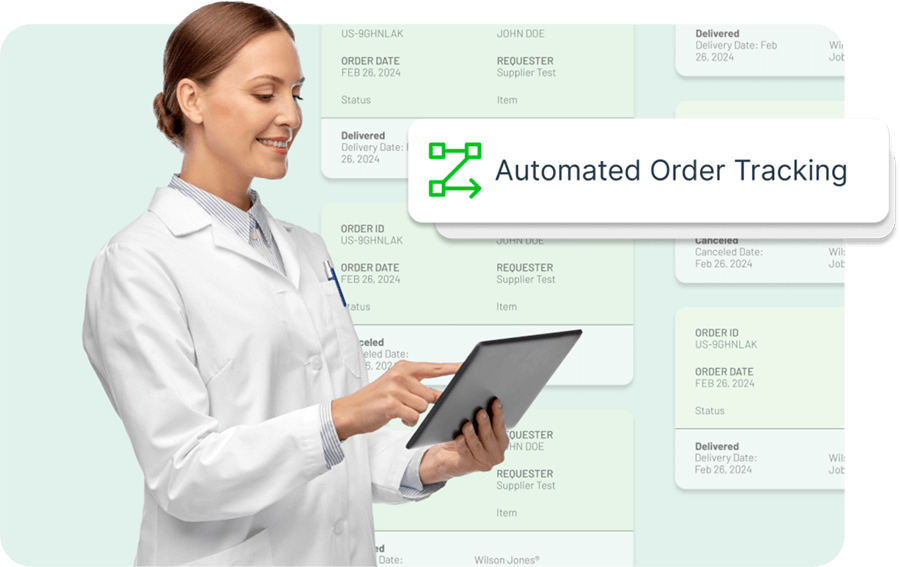 Biotech Procurement Software | One-Stop Lab Supply Marketplace | ZAGENO