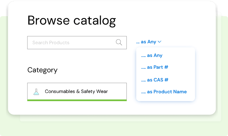 Lab Supply Marketplace for Scientists | Order Faster with ZAGENO