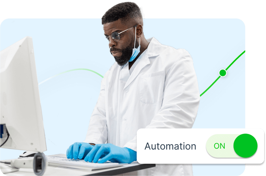 Biotech Procurement Software | One-Stop Lab Supply Marketplace | ZAGENO