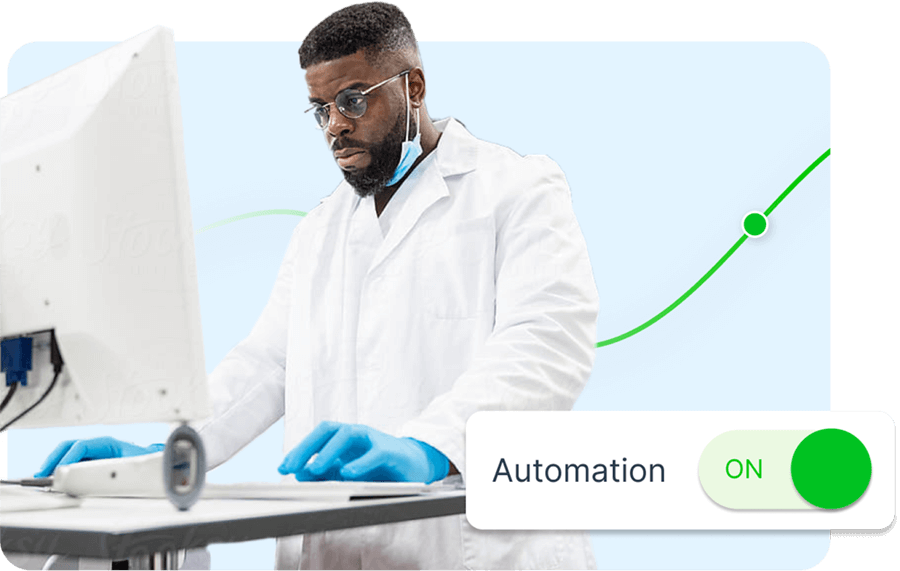 Lab Supplier Management Platform for Biotech Procurement | ZAGENO