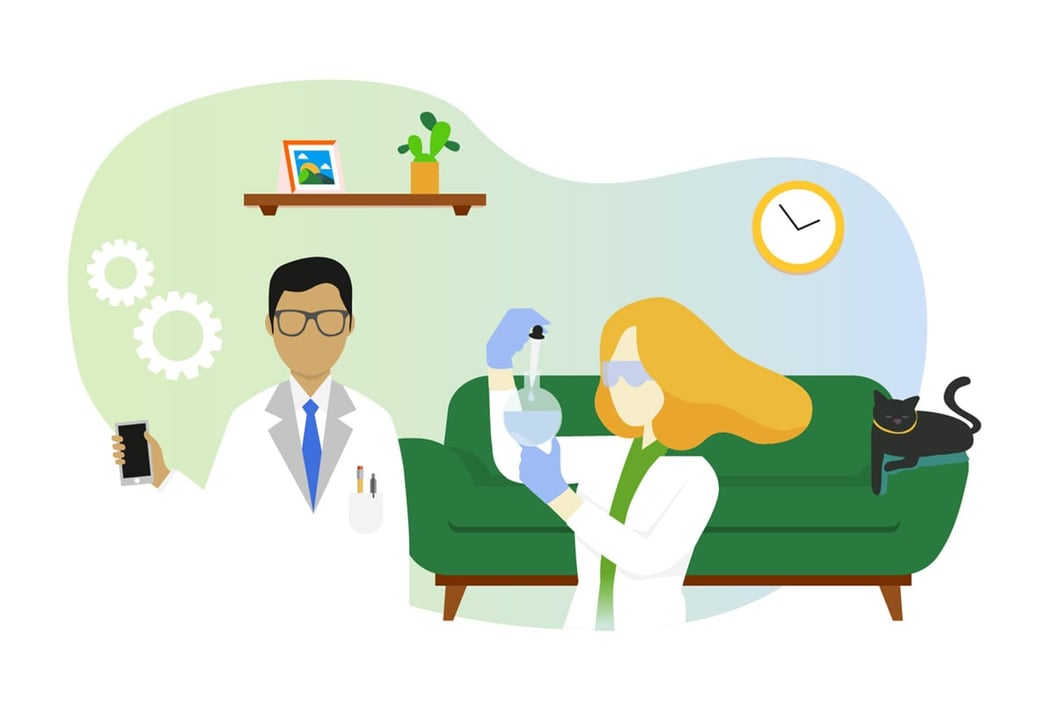 5 Most Common Lab Equipment Malfunctions & How to Prevent Them - ZAGENO