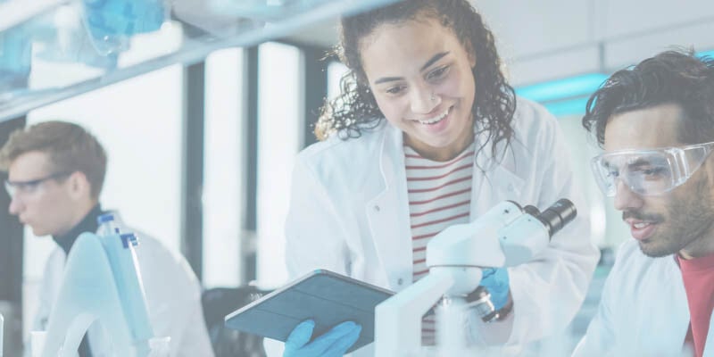 Biotech Procurement Software for Lab Operations | ZAGENO